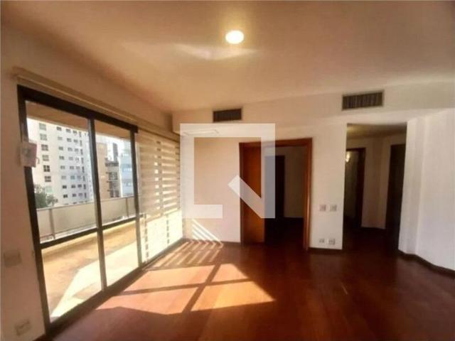Apto, Jardim Paulista, 3 Quartos, 200 m2 São Paulo