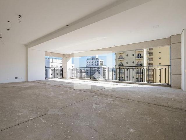 Apto, Jardim Paulista, 3 Quartos, 201 m2 São Paulo