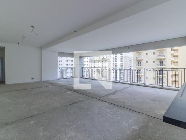 Apto, Jardim Paulista, 3 Quartos, 201 m2 São Paulo