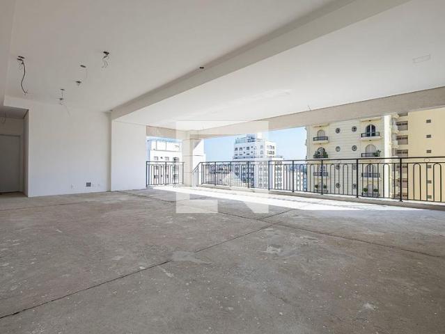 Apto, Jardim Paulista, 3 Quartos, 201 m2 São Paulo