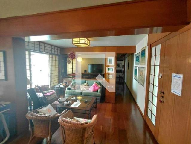 Apto, Jardim Paulista, 3 Quartos, 210 m2 São Paulo