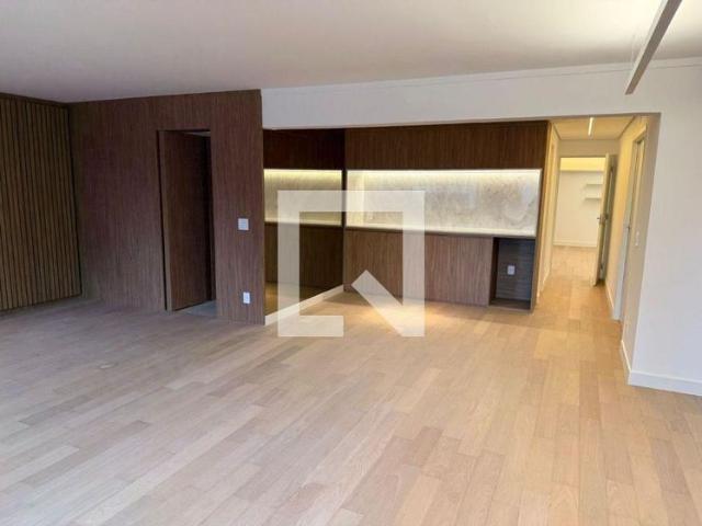 Apto, Jardim Paulista, 3 Quartos, 215 m2 São Paulo