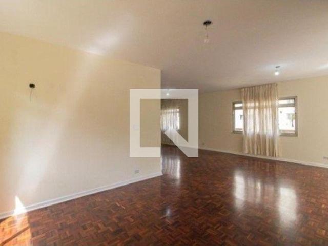 Apto, Jardim Paulista, 3 Quartos, 216 m2 São Paulo