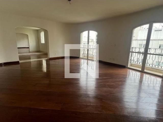 Apto, Jardim Paulista, 3 Quartos, 218 m2 São Paulo