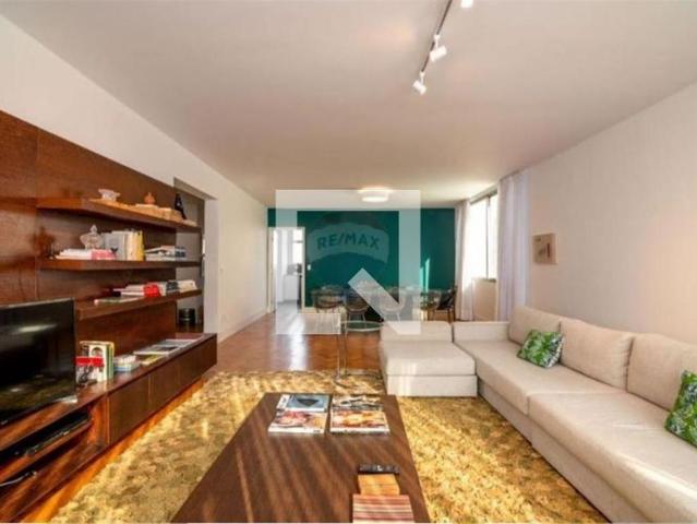 Apto, Jardim Paulista, 3 Quartos, 210 m2 São Paulo