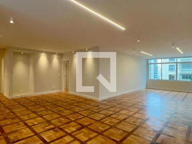 Apto, Jardim Paulista, 3 Quartos, 212 m2 São Paulo