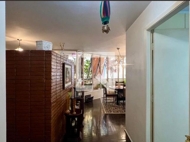 Apto, Jardim Paulista, 3 Quartos, 225 m2 São Paulo