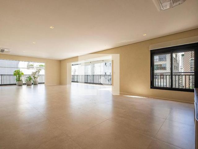 Apto, Jardim Paulista, 3 Quartos, 226 m2 São Paulo