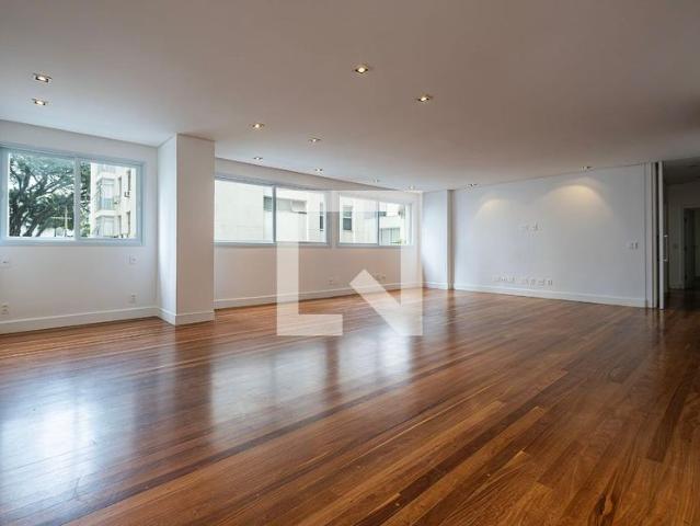 Apto, Jardim Paulista, 3 Quartos, 222 m2 São Paulo