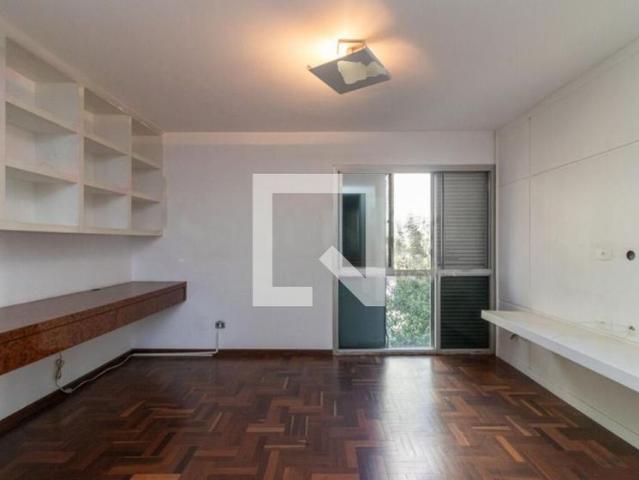 Apto, Jardim Paulista, 3 Quartos, 223 m2 São Paulo