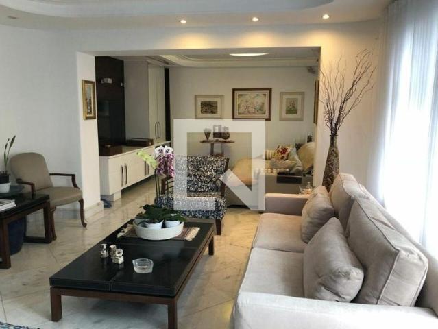 Apto, Jardim Paulista, 3 Quartos, 244 m2 São Paulo