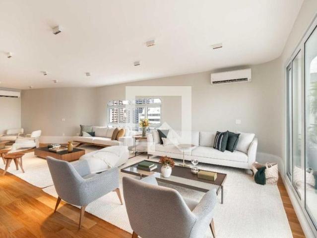 Apto, Jardim Paulista, 3 Quartos, 245 m2 São Paulo