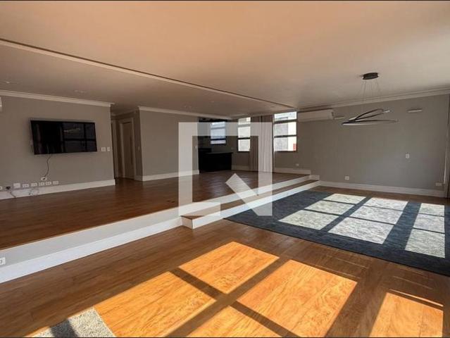 Apto, Jardim Paulista, 3 Quartos, 240 m2 São Paulo