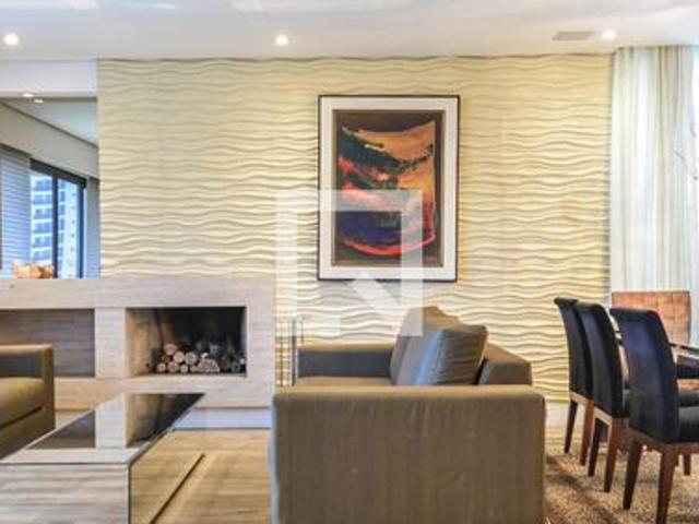 Apto, Jardim Paulista, 3 Quartos, 240 m2 São Paulo