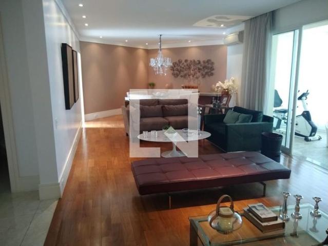 Apto, Jardim Paulista, 3 Quartos, 259 m2 São Paulo