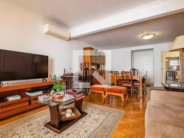 Apto, Jardim Paulista, 3 Quartos, 250 m2 São Paulo