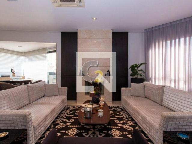 Apto, Jardim Paulista, 3 Quartos, 250 m2 São Paulo
