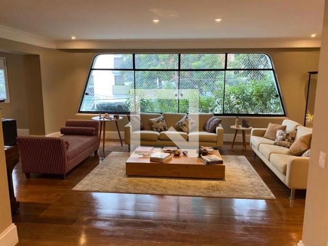 Apto, Jardim Paulista, 3 Quartos, 250 m2 São Paulo