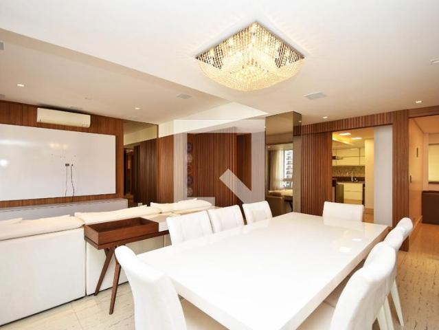 Apto, Jardim Paulista, 3 Quartos, 250 m2 São Paulo