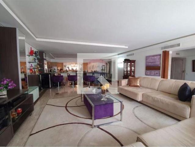 Apto, Jardim Paulista, 3 Quartos, 362 m2 São Paulo