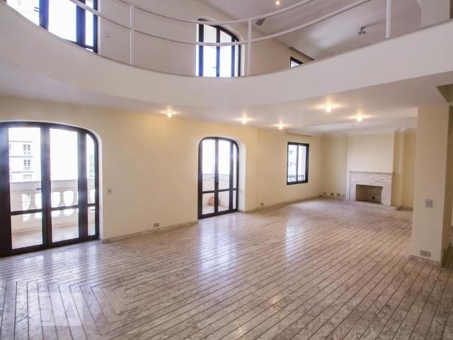 Apto, Jardim Paulista, 3 Quartos, 420 m2 São Paulo