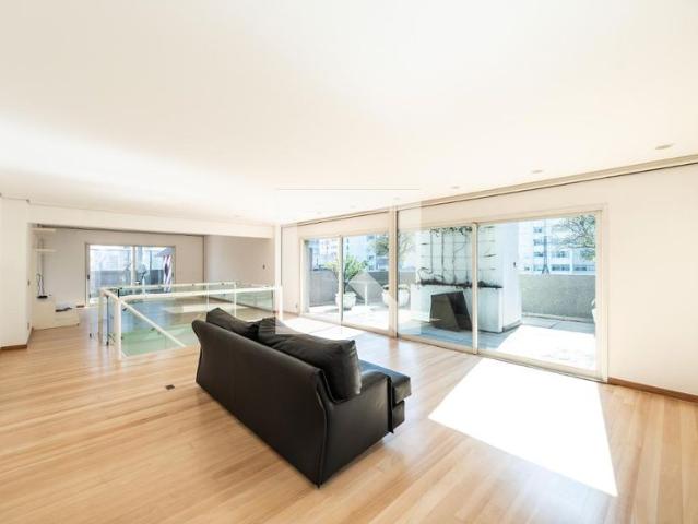 Apto, Jardim Paulista, 3 Quartos, 629 m2 São Paulo