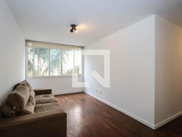 Apto, Jardim Paulista, 3 Quartos, 72 m2 São Paulo