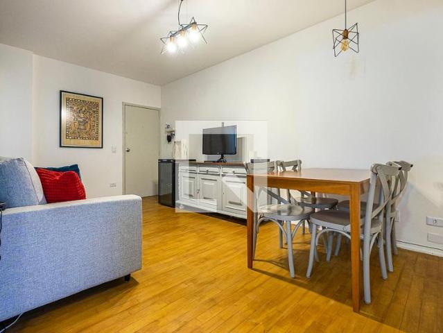 Apto, Jardim Paulista, 3 Quartos, 75 m2 São Paulo