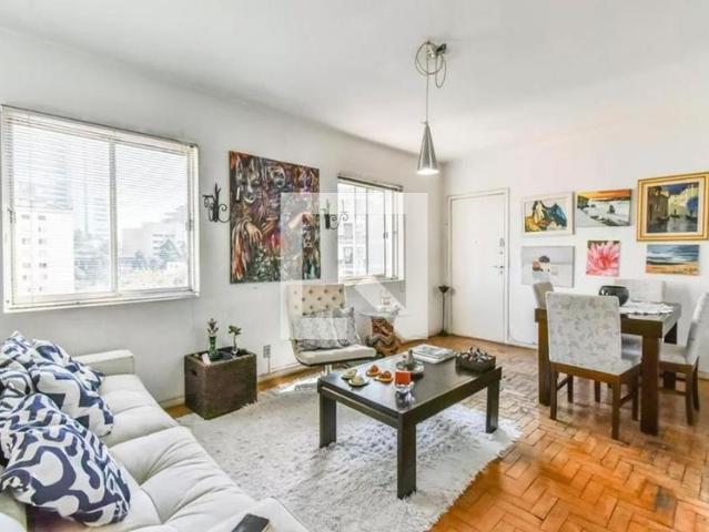 Apto, Jardim Paulista, 3 Quartos, 84 m2 São Paulo