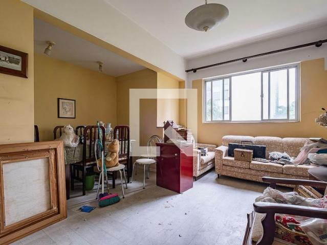 Apto, Jardim Paulista, 3 Quartos, 90 m2 São Paulo