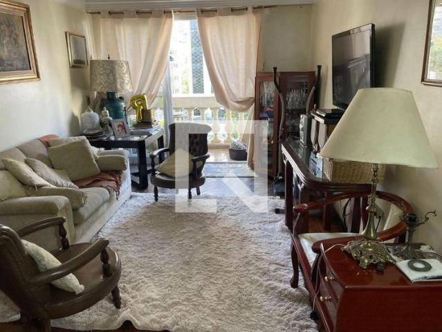 Apto, Jardim Paulista, 3 Quartos, 90 m2 São Paulo