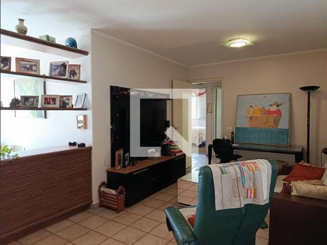 Apto, Jardim Paulista, 3 Quartos, 97 m2 São Paulo