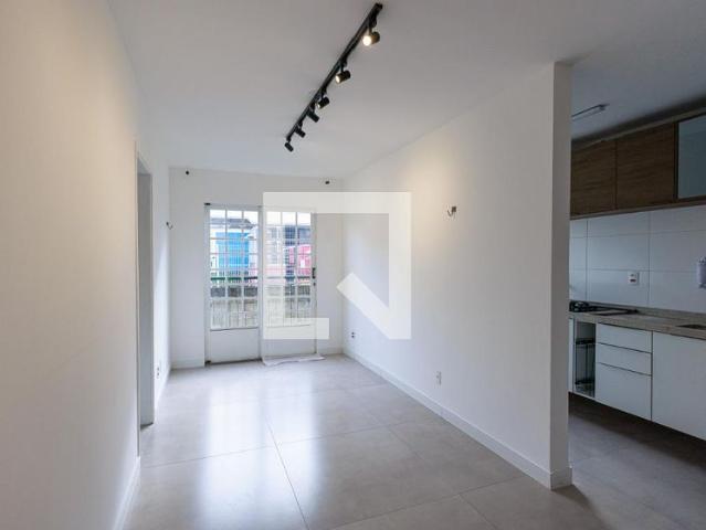 Apto, Jardim Paulista II, 2 Quartos, 55 m2 Indaiatuba