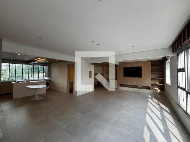 Apto, Jardim Paulistano, 1 Quarto, 134 m2 São Paulo