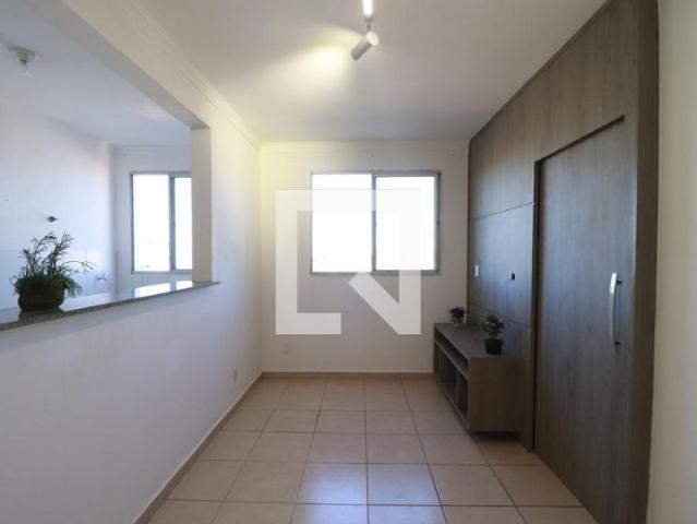 Apto, Jardim Paulistano, 2 Quartos, 47 m2 Ribeirão Preto