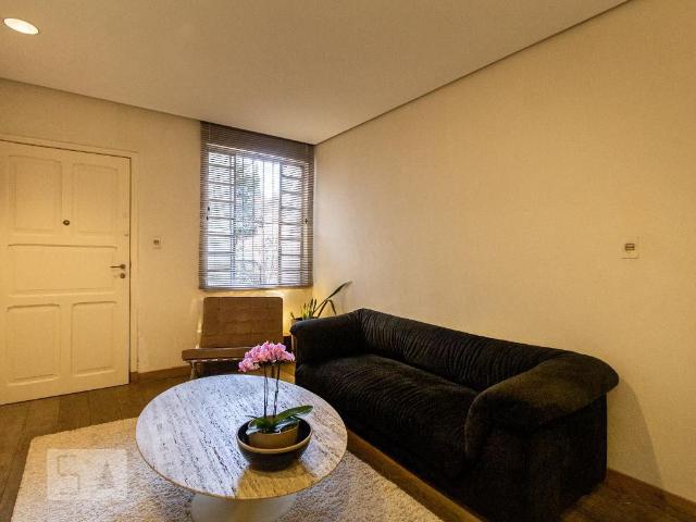 Apto, Jardim Paulistano, 2 Quartos, 80 m2 São Paulo