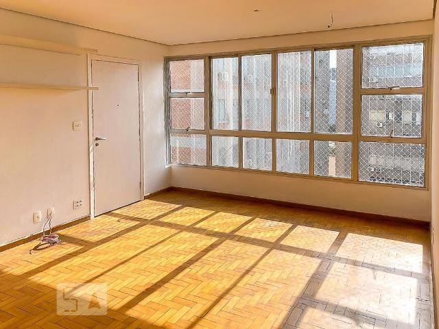 Apto, Jardim Paulistano, 2 Quartos, 87 m2 São Paulo
