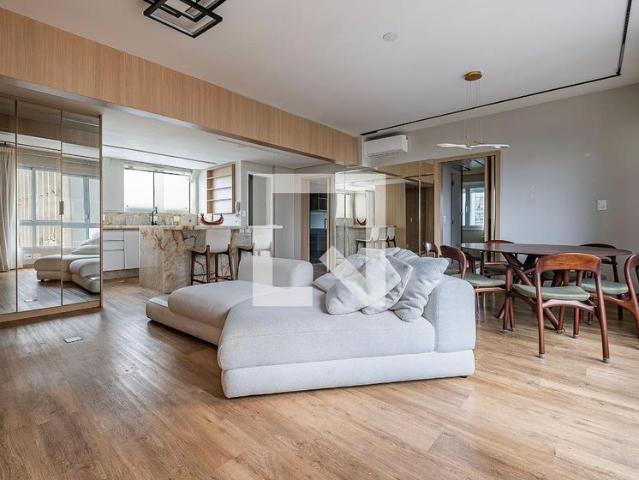 Apto, Jardim Paulistano, 2 Quartos, 90 m2 São Paulo