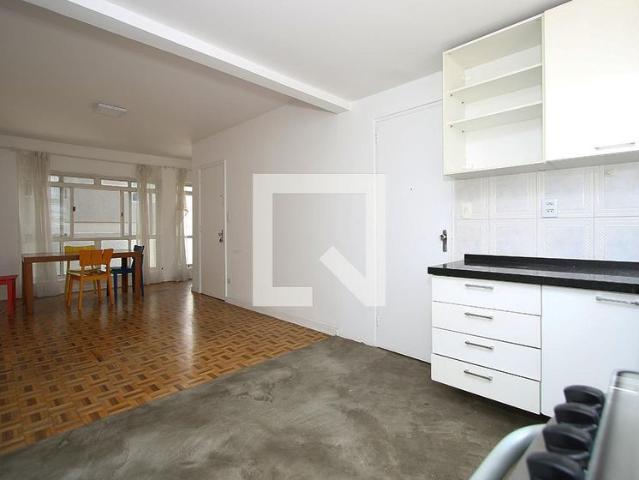 Apto, Jardim Paulistano, 2 Quartos, 99 m2 São Paulo