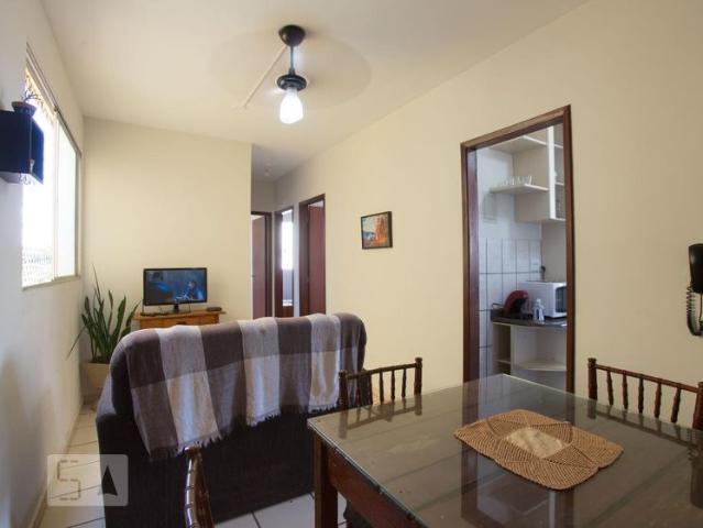Apto, Jardim Paulistano, 3 Quartos, 54 m2 Ribeirão Preto