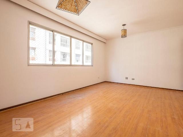 Apto, Jardim Paulistano, 3 Quartos, 90 m2 São Paulo