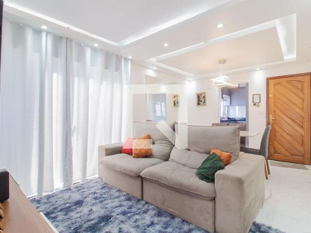 Apto, Jardim Pedroso, 2 Quartos, 78 m2 Mauá