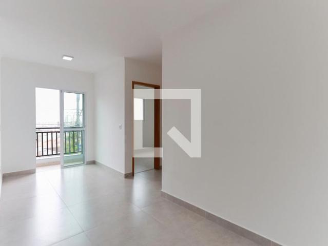 Apto, Jardim Peri, 2 Quartos, 43 m2 São Paulo