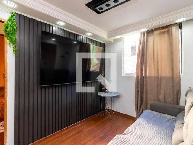 Apto, Jardim Peri, 2 Quartos, 40 m2 São Paulo