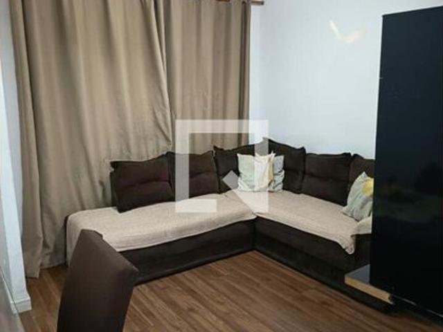 Apto, Jardim Peri, 2 Quartos, 42 m2 São Paulo