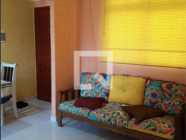 Apto, Jardim Peri, 2 Quartos, 42 m2 São Paulo