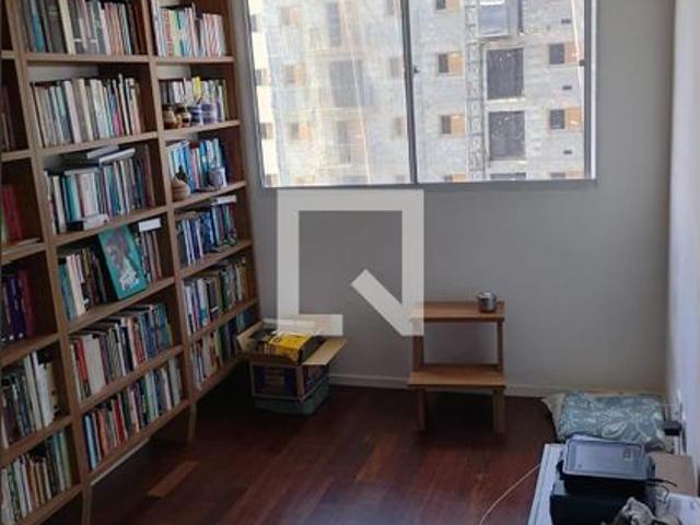 Apto, Jardim Peri, 2 Quartos, 44 m2 São Paulo