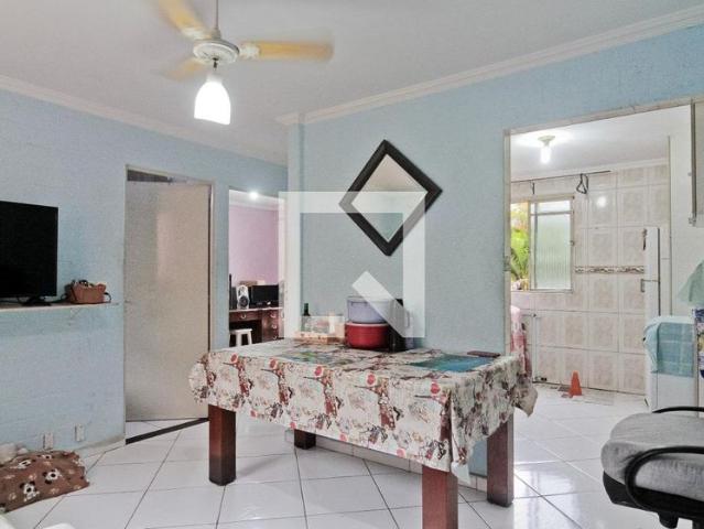 Apto, Jardim Peri, 2 Quartos, 48 m2 São Paulo