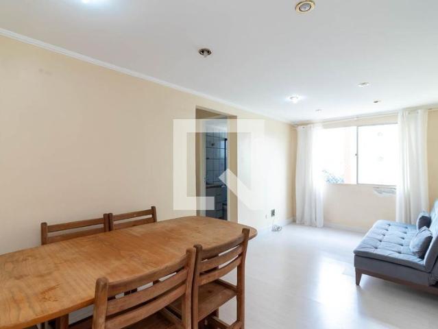 Apto, Jardim Peri, 2 Quartos, 50 m2 São Paulo