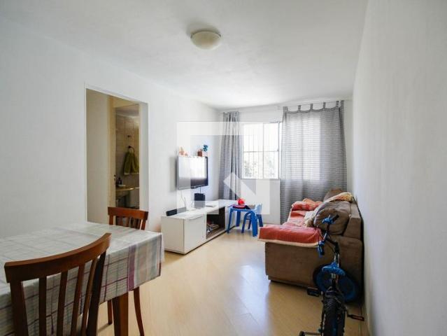 Apto, Jardim Peri, 2 Quartos, 51 m2 São Paulo